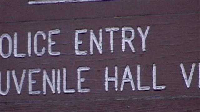 Monterey County planning to build new juvenile hall