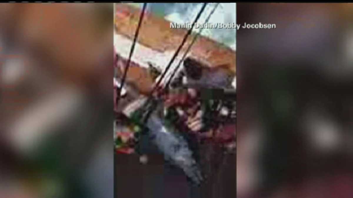 Not just another fish story