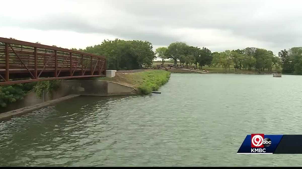 Despite the rain, Cameron, Missouri still can't lift its water usage ...