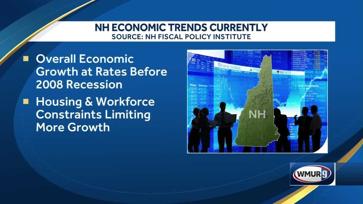 Predictions for the 2019 NH economy