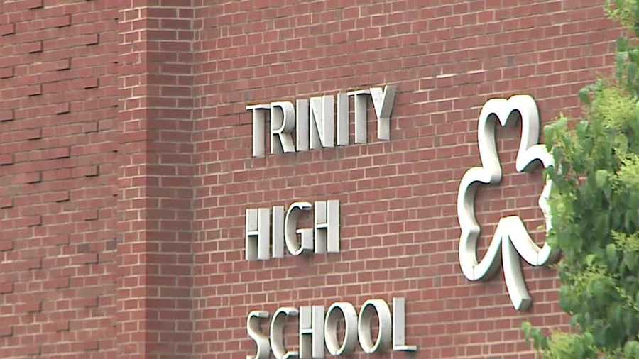 Trinity implementing new entrance policy for football games