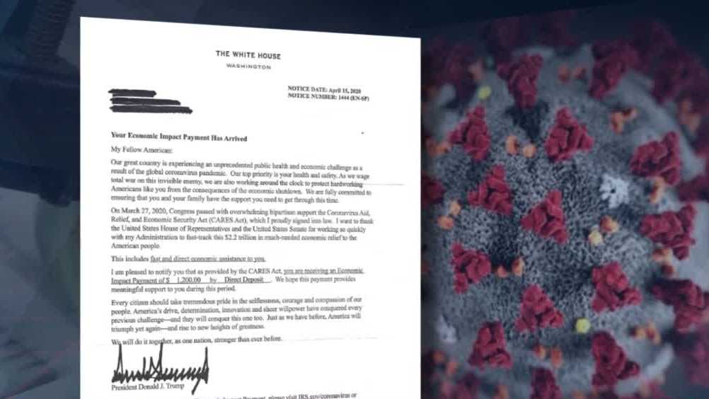 Sacramento families: Dead relatives received letters about COVID-19 ...