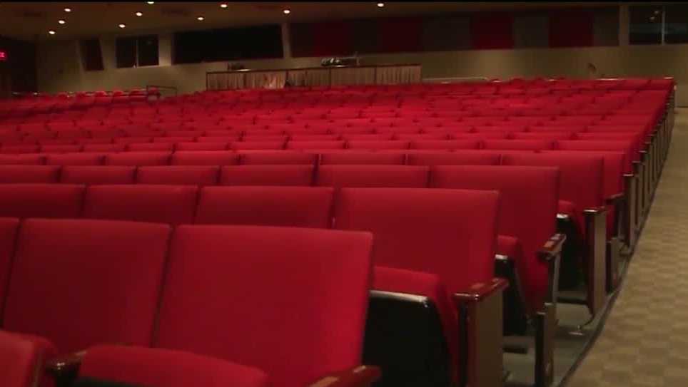 Live theaters making a comeback in Albuquerque