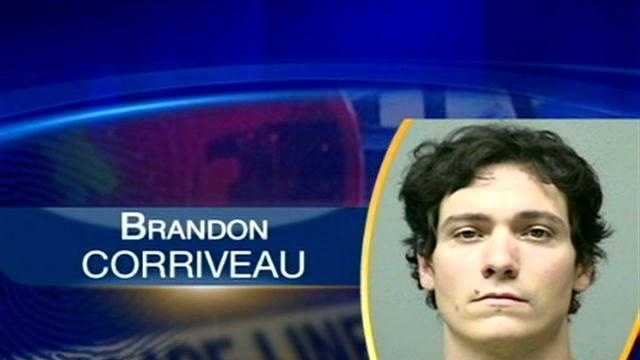 Police say Manchester robbery plot foiled