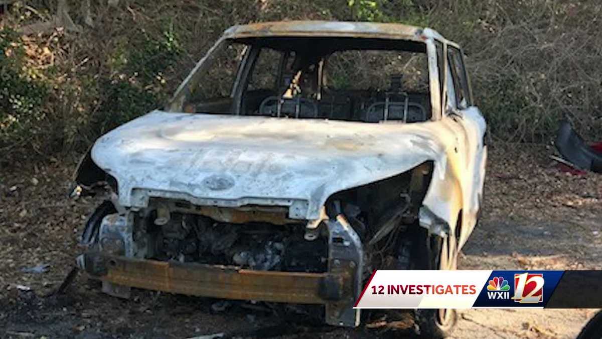 Kia catches fire on a Triad highway, now there's a push for a federal ...