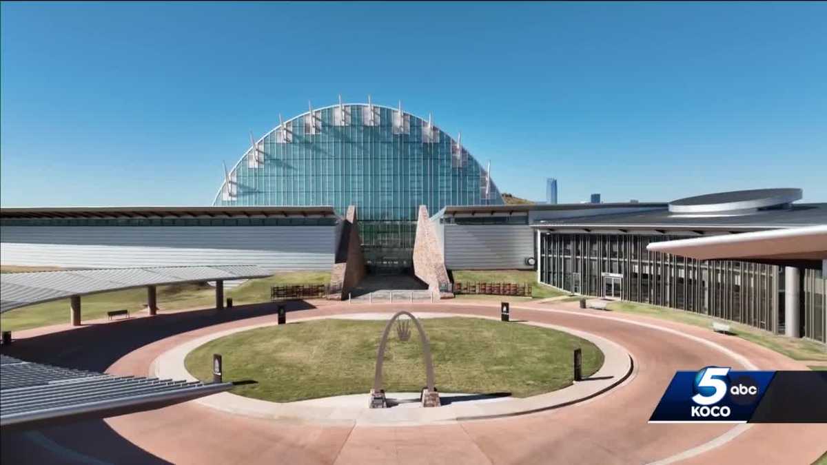 First Americans Museum holding STEM event this weekend