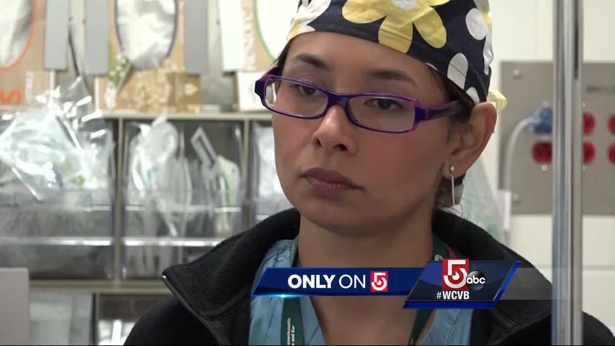 'Lost a sister.' Co-workers remember victim of South Boston murder