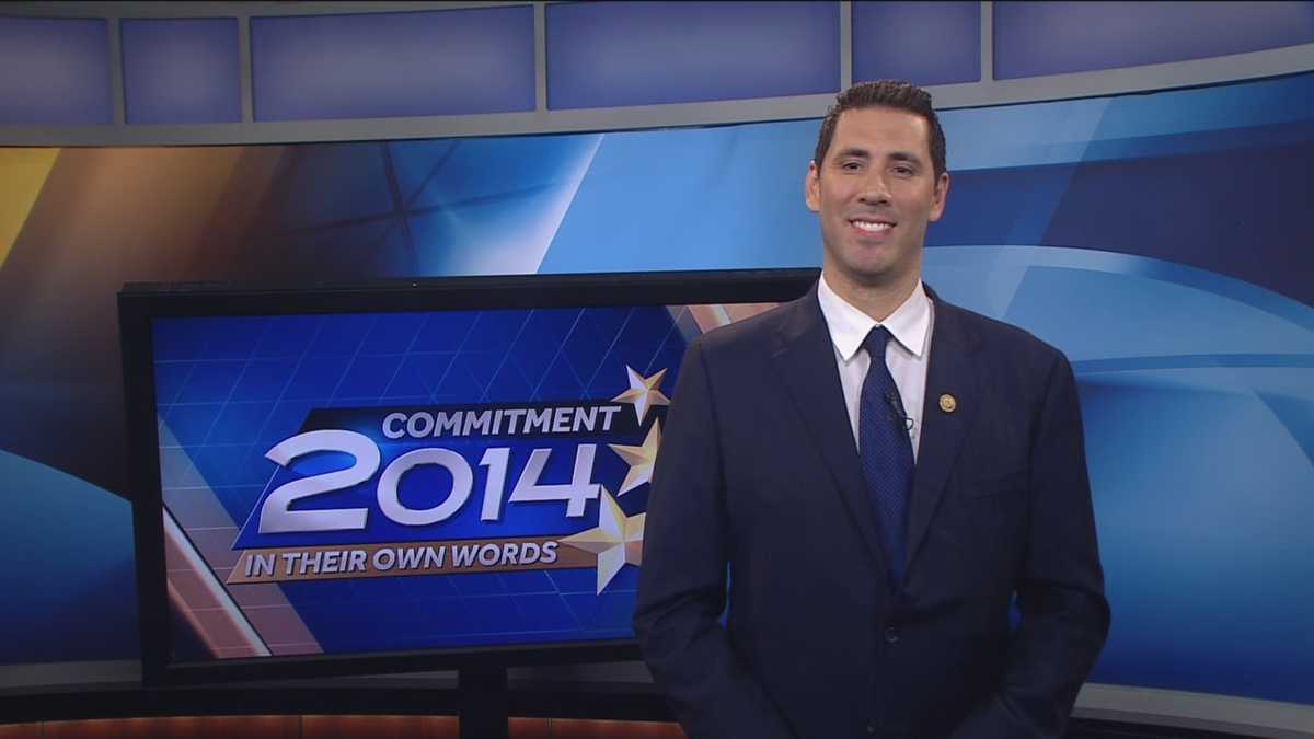 In their own words - Matt Silverstein