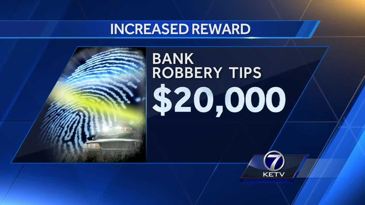 FBI, area agencies form bank robbery task force