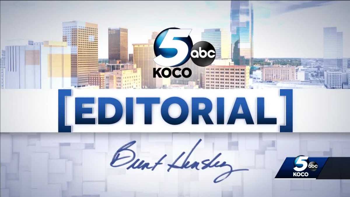 Editorial: KOCO 5 gives thanks for generosity of Oklahoma community