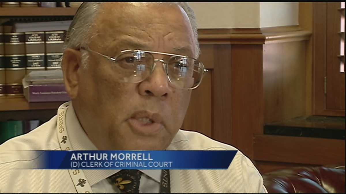 Budget impasse continues between clerk of court, city