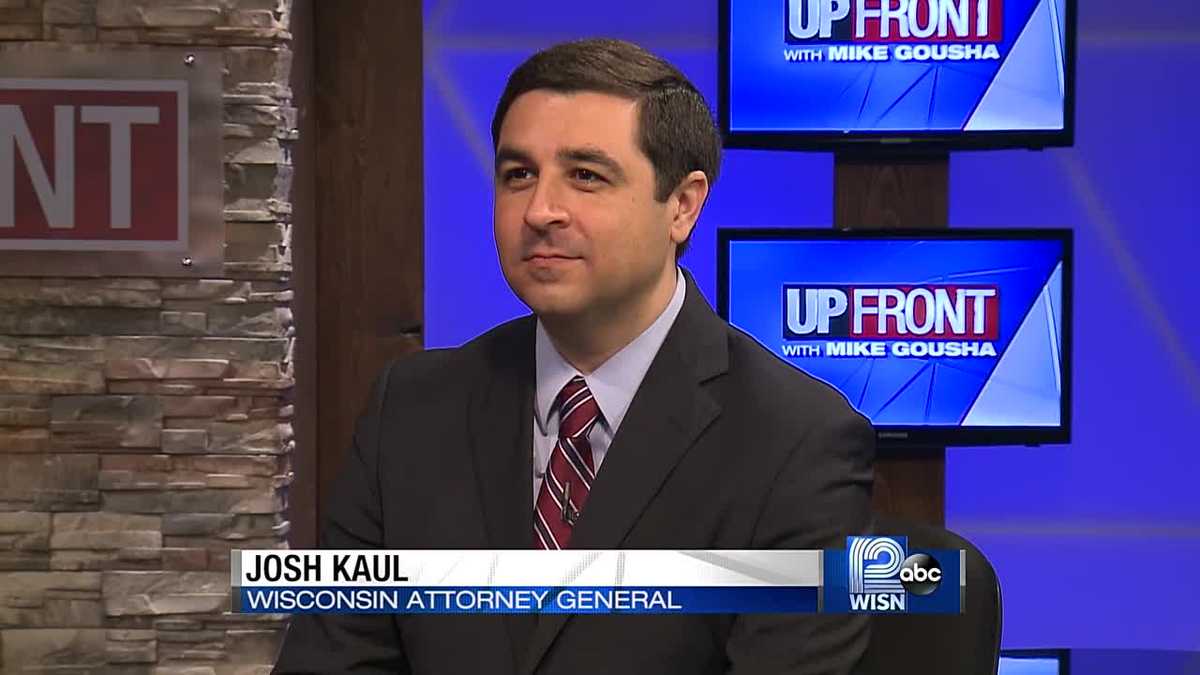 AG Kaul calls for 'red flag' law