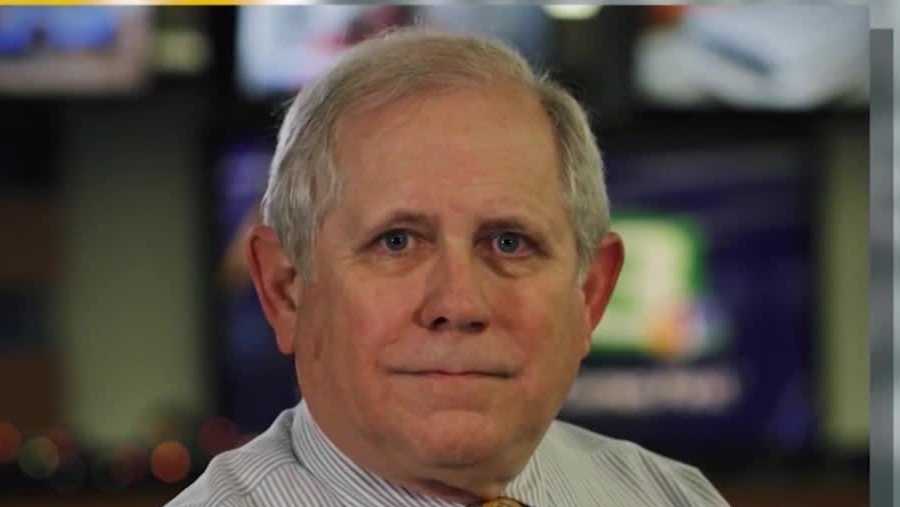 Assistant News Director Jim Stimson retires after 47 years at KCRA
