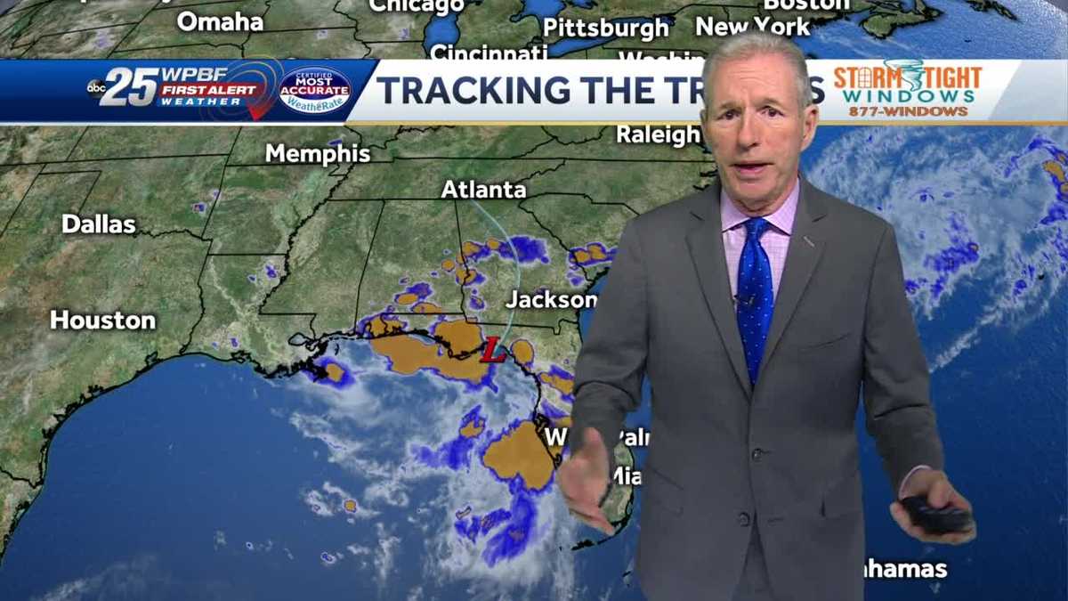 Less rain and more heat