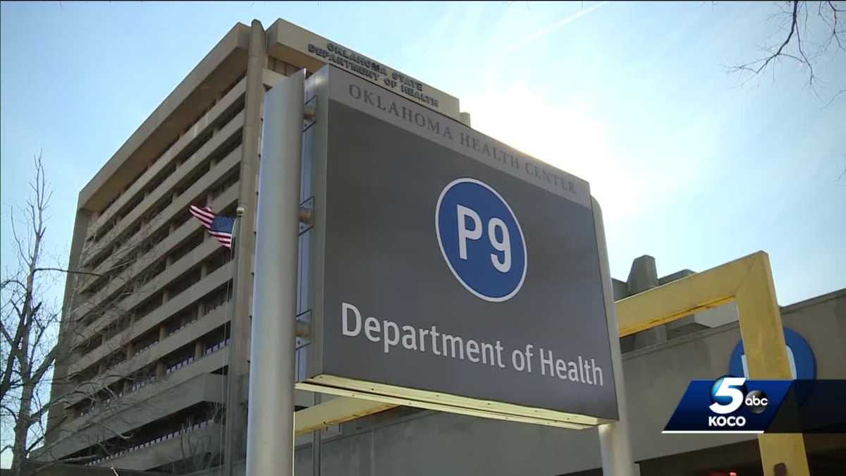 OSDH launching self-serve COVID-19 portal