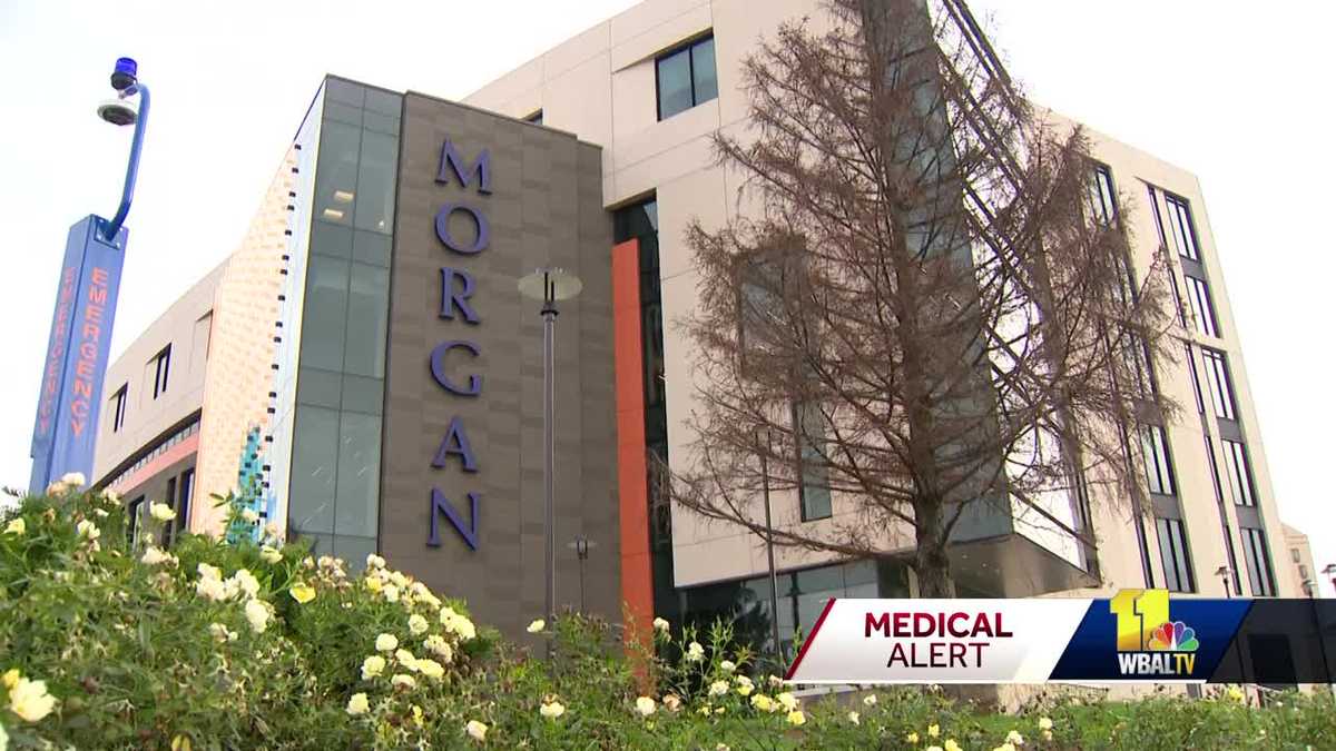 Morgan State opens Health and Human Services Center