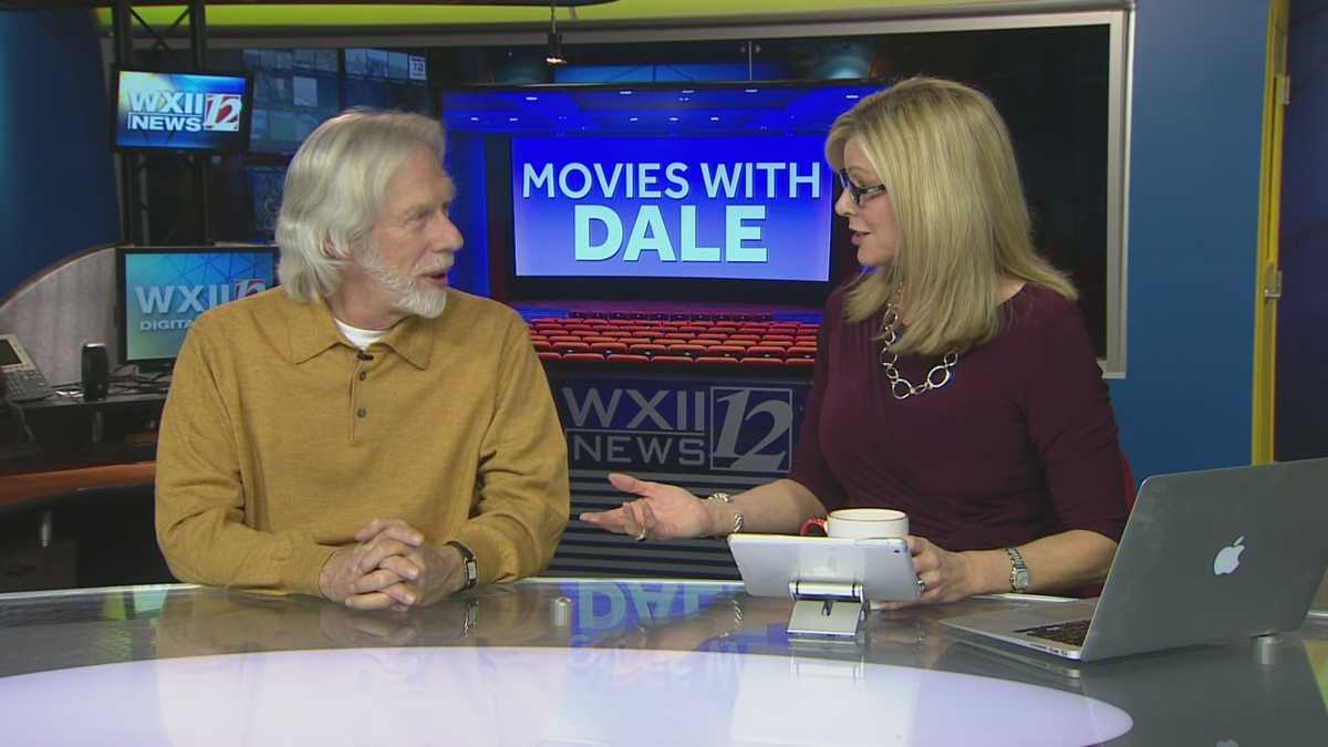 Movies with Dale Pollock