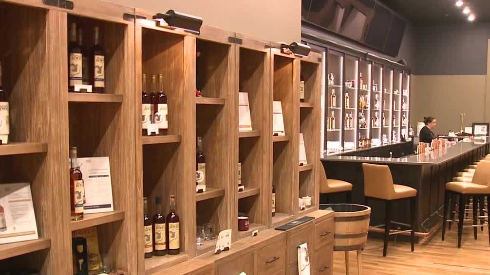 Buzzard's Roost opens new educational speakeasy on Whiskey Row