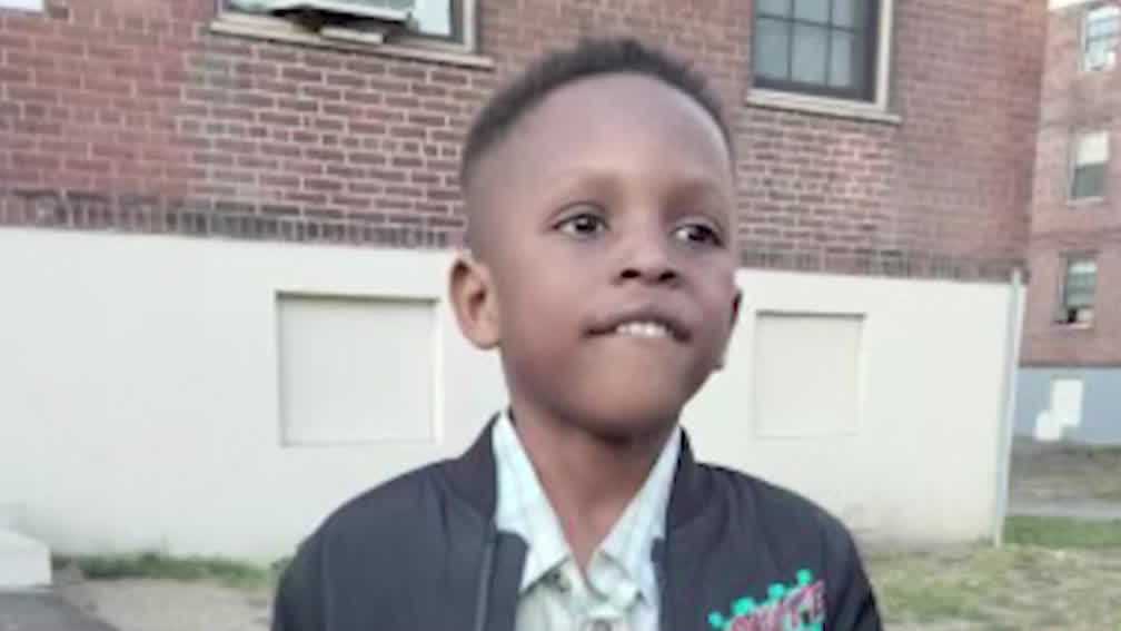 Mohamed Fofana vigil: Boy found dead honored at ceremony