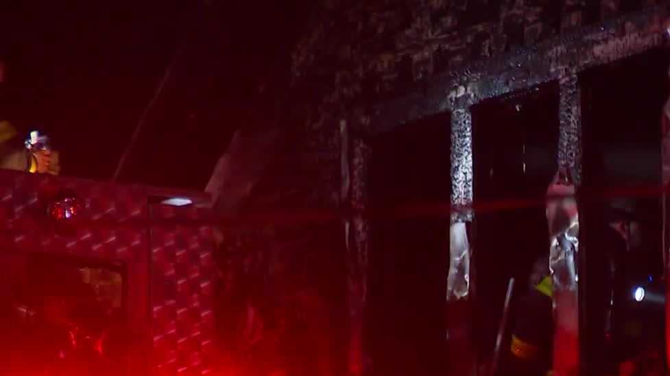 Fatal fire under investigation in Lowell Fatal fire under investigation in Lowell