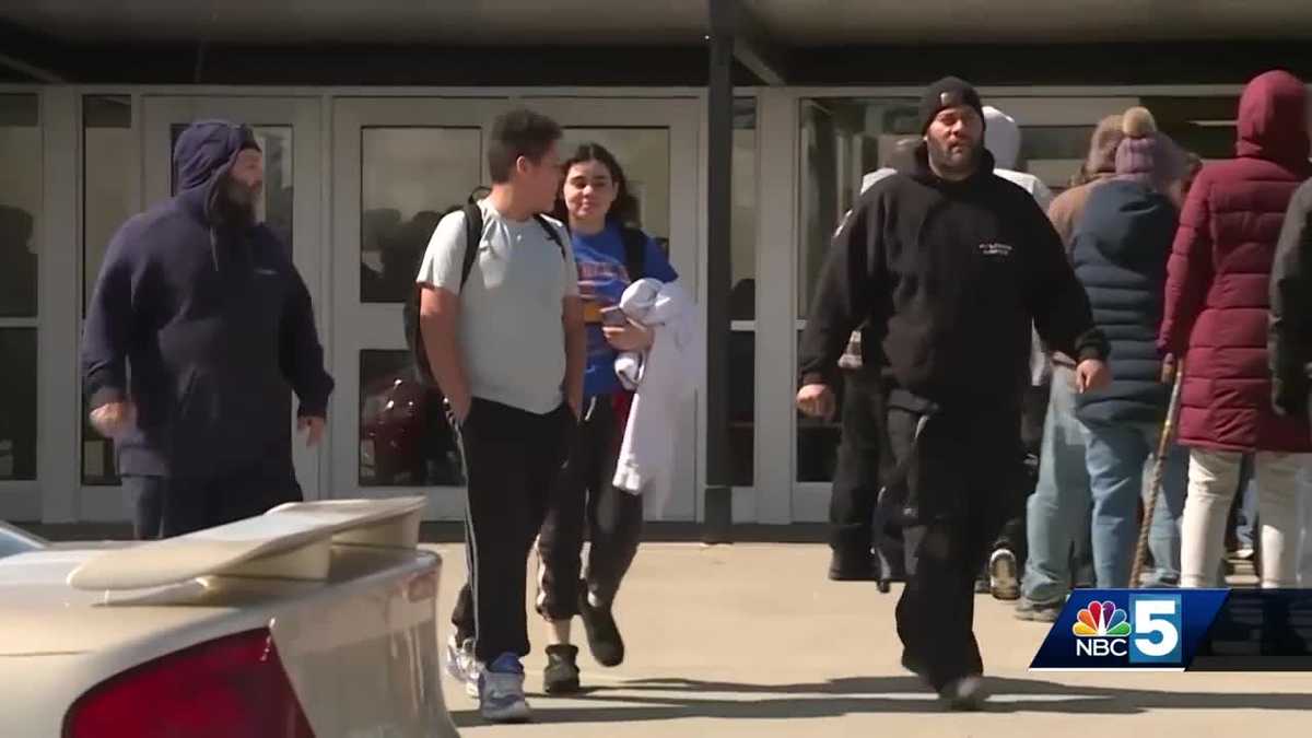 Local law enforcement offer advice to parents on school safety