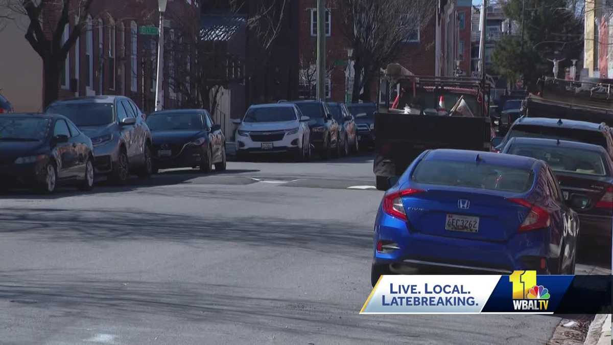24-hour parking enforcement begins in Baltimore City