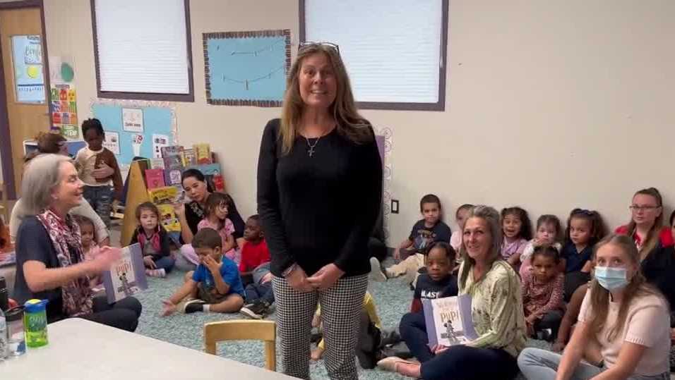 Wake Up Call from Communities United Inc.