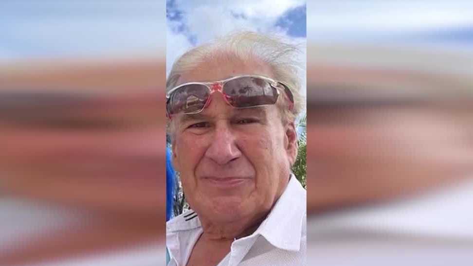 Mathew Flores, person of interest in Lyft driver's disappearance ...