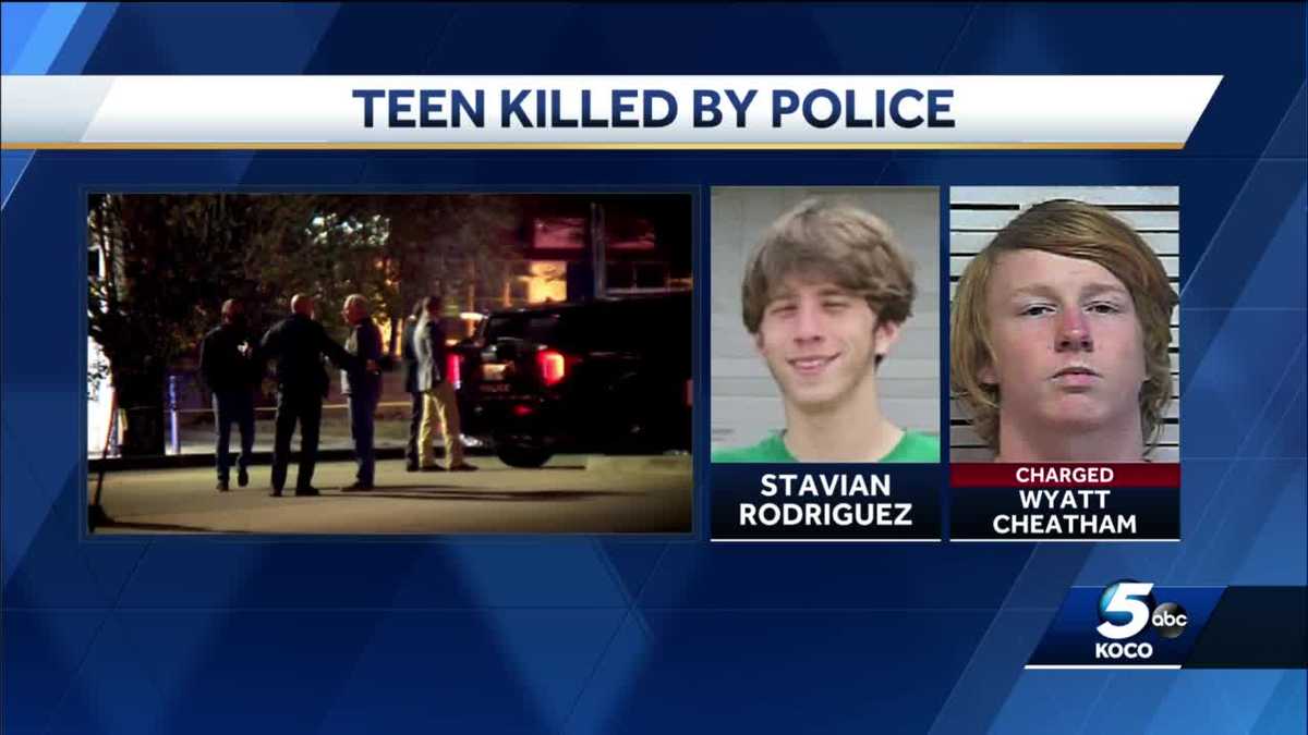 Lawyer explains why Stavian Rodriguez's alleged accomplice was charged ...