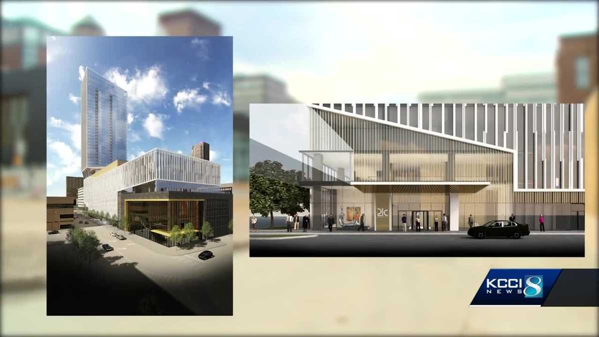 City Council vote brings 40-story building one step closer to reality