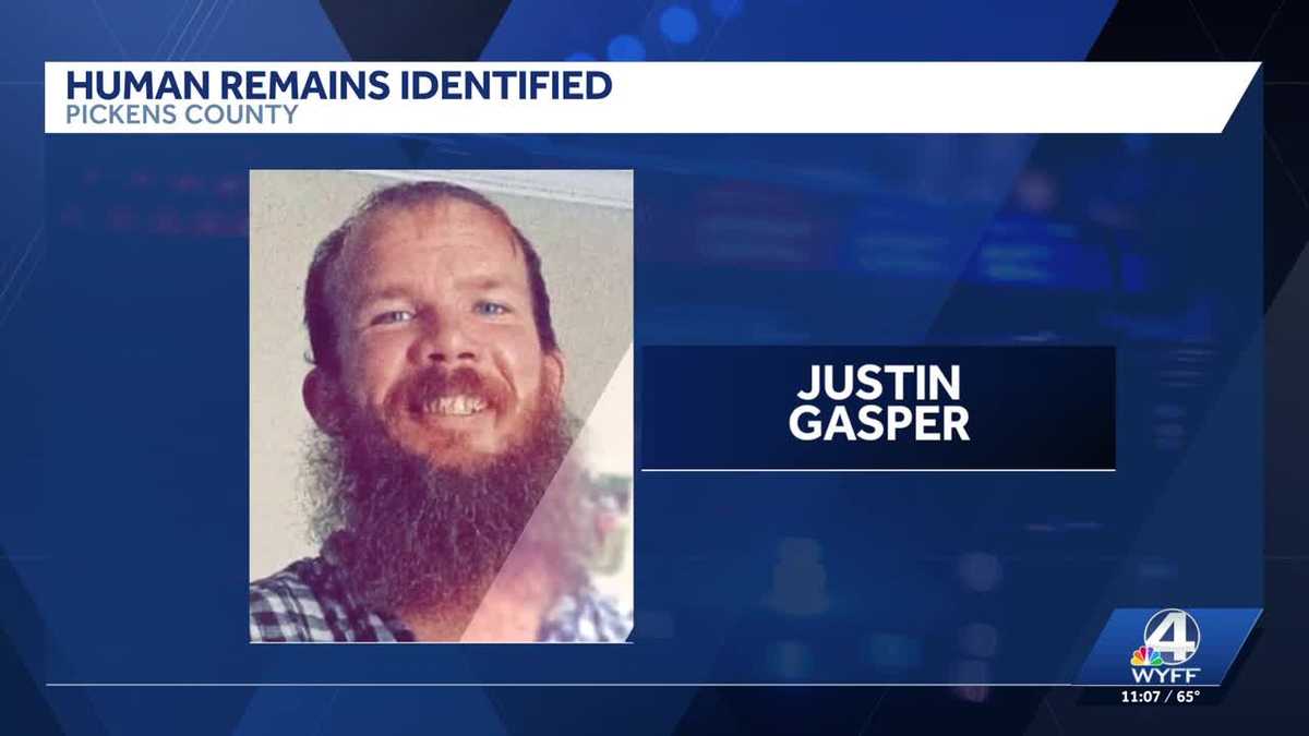 Coroner positively identifies remains of missing SC man after 2-year ...