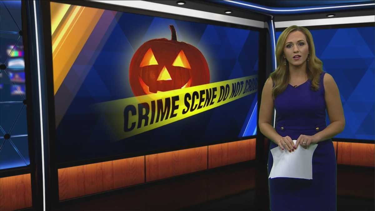 Sex Offenders In The Upstate Under A Closer Watch This Halloween