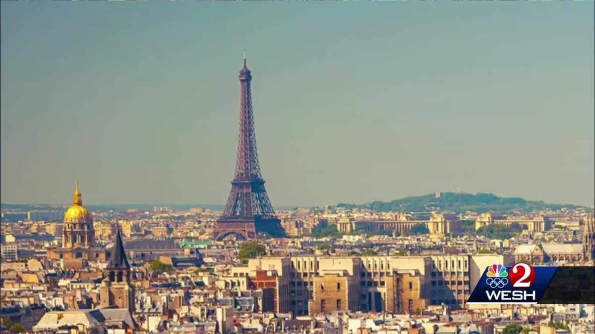 How to celebrate National Virtual Vacation Day in Central Florida