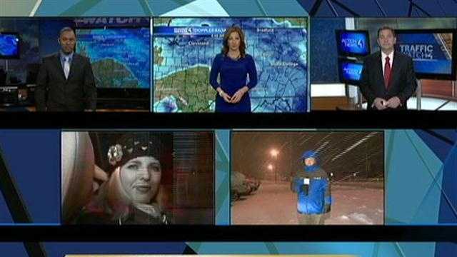 Snow Storm: Team Coverage