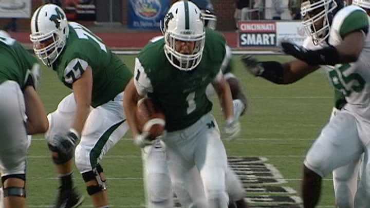 Morehead State Tailgate Game of the Week for Sept. 12