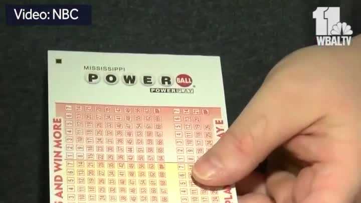 Powerball drawings to expand to Mondays
