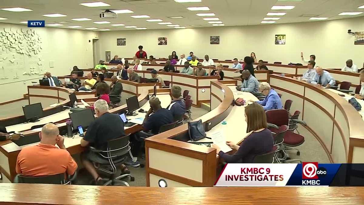 Kansas City, Missouri to adopt Omaha's violence prevention model Omaha 360