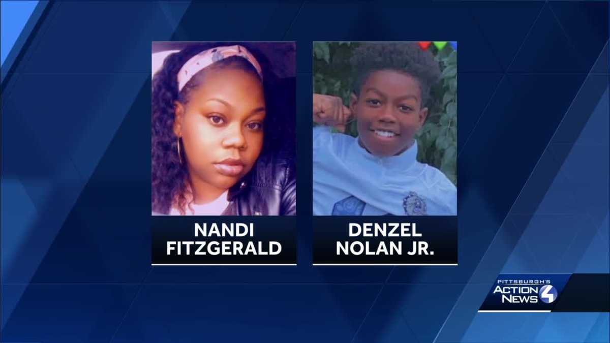 3 dead after shooting in Pittsburgh's Homewood South