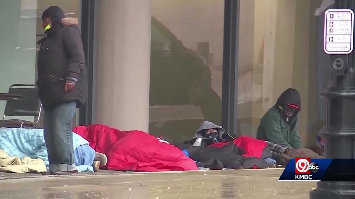 Kansas City's City Union Mission preps to take in more homeless with ...