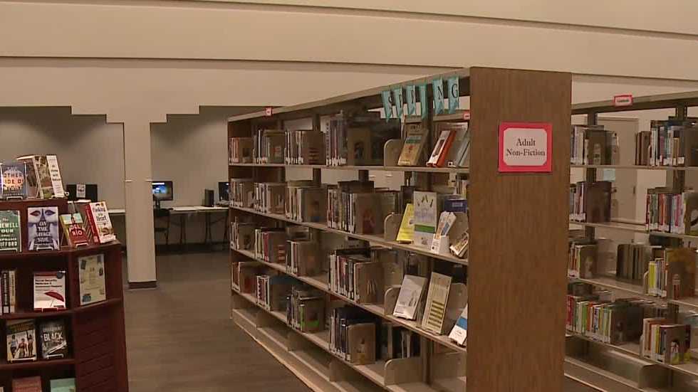 Fremont library board votes to move LGTBQ book to adult section ...