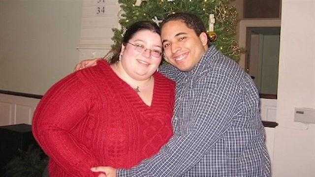 260 pounds gone in 3 years, see how she did it
