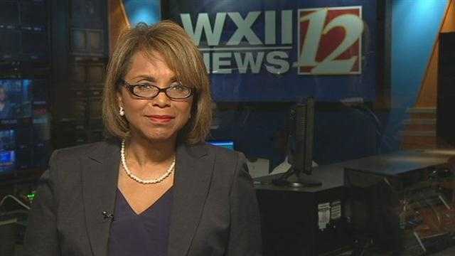 WXII 12 News 10pm Mobile Cast