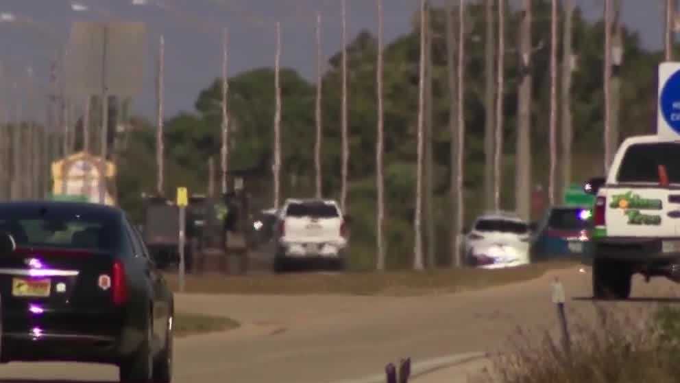 Lee County approves $5.7 million safety upgrades for Burnt Store Road