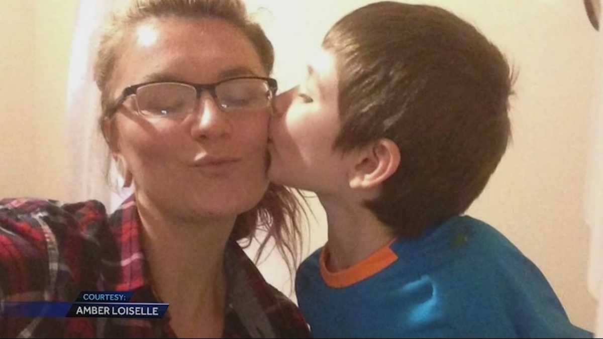 Family members say boy in coma from alleged abuse 'looked happy'