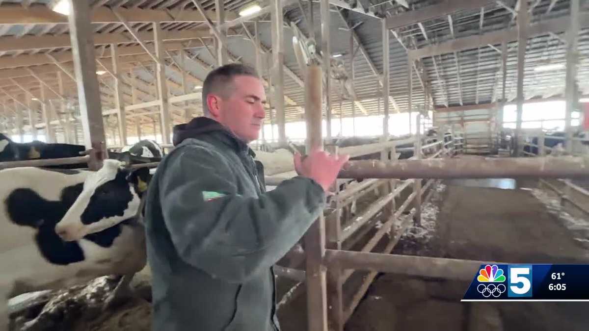 Democratic candidate Blake Gendebien hosts congressman Jamie Raskin in ...