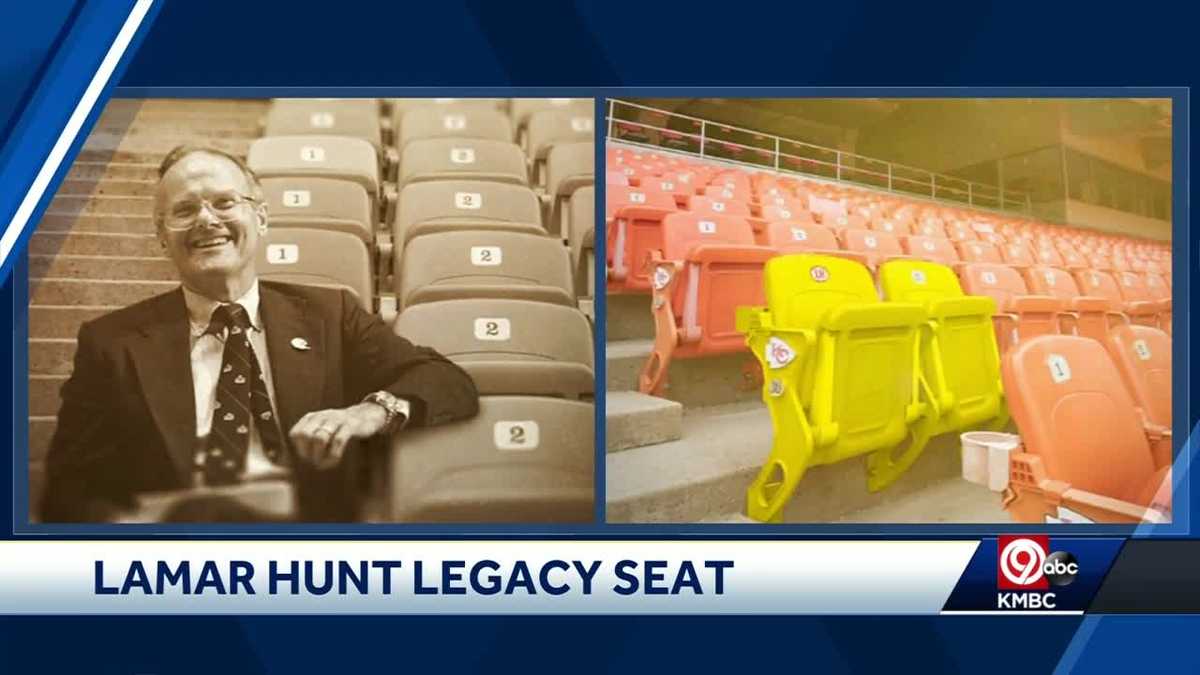 Kansas City Chiefs to honor members of community representing spirit of ...