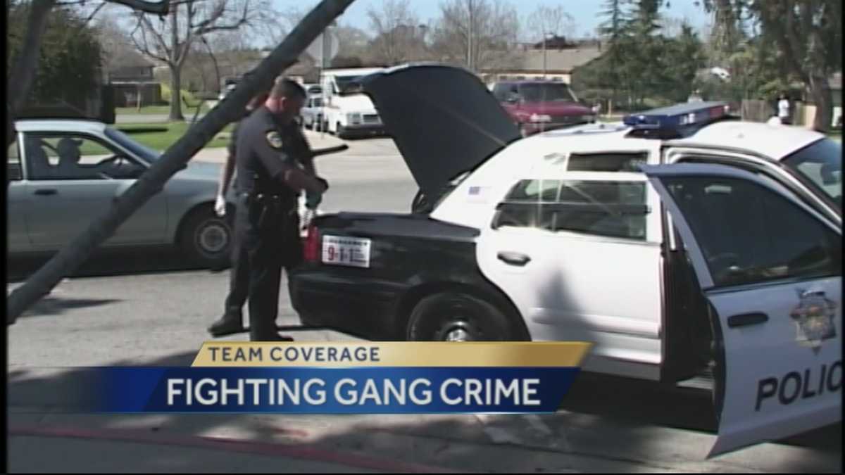 Larger gang task force attempting to tackle Watsonville violence