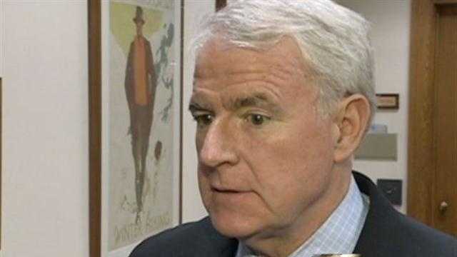 Walker, Barrett to announce entrepreneur initiative