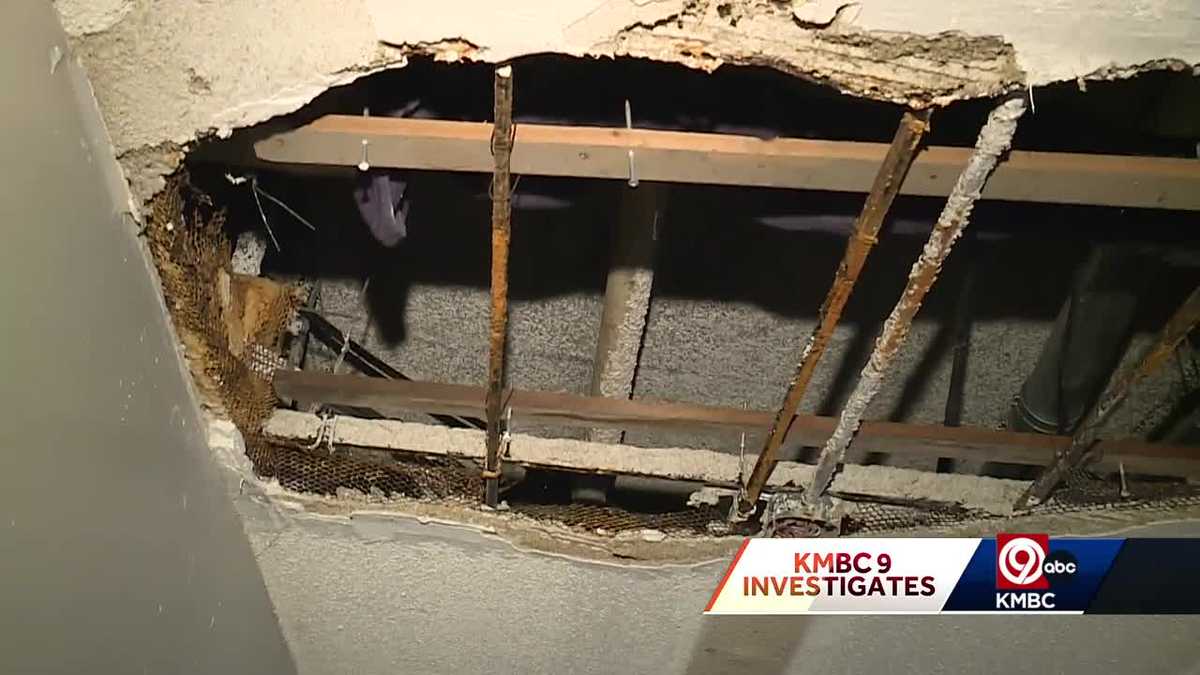 Independence Towers residents hopeful new court-appointed landlord ...