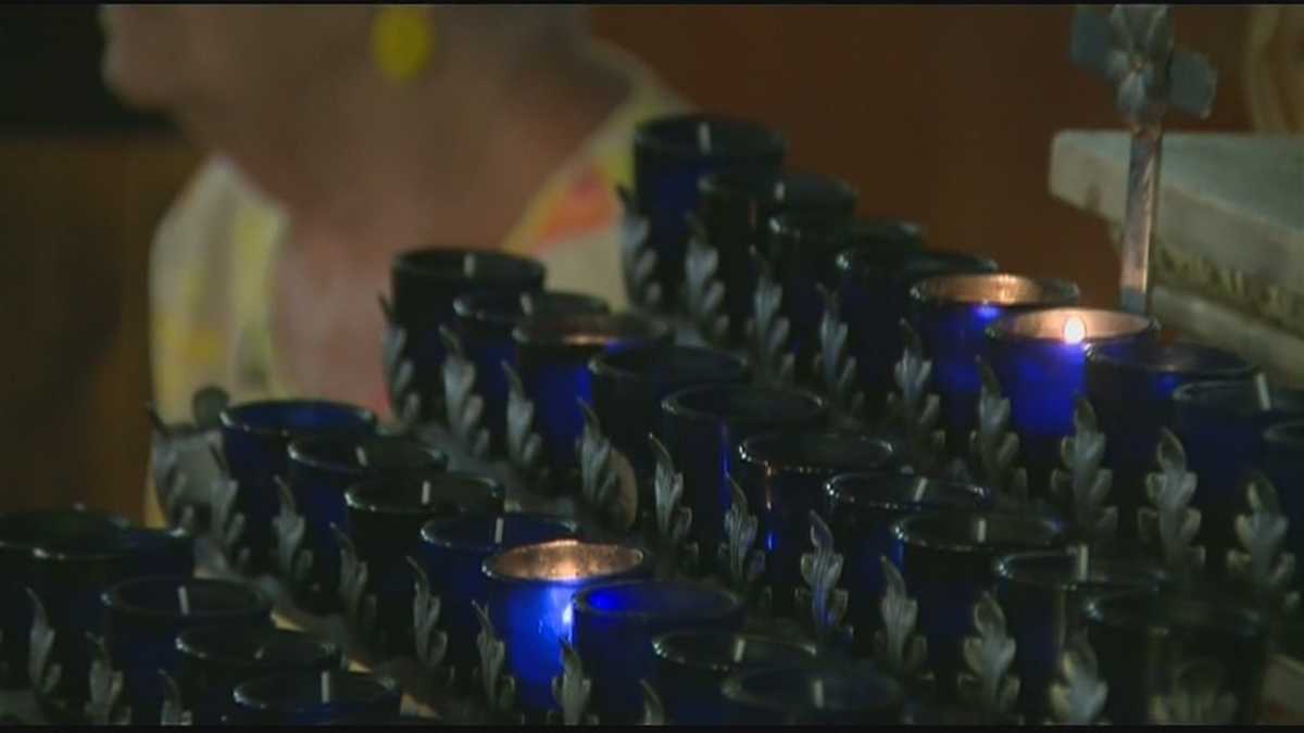 Community mourns death of Amy Lord